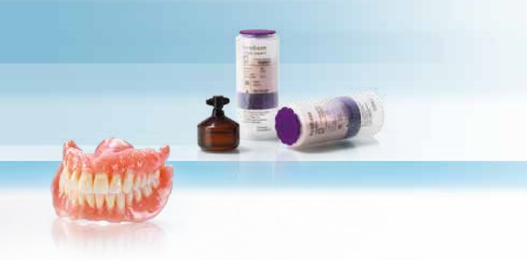 Denture Clinic – Oral Dynamics